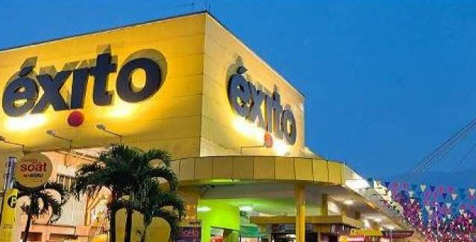 El Grupo Éxito sigue consolidando sus canales digitales.