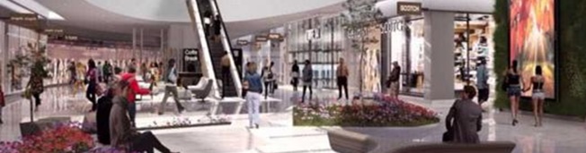Se inauguró el centro comercial Plaza Claro en Bogotá