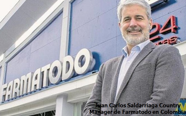 ¿Dónde opera la marca?