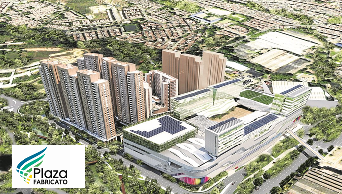 Fuente: Mall & Retail.