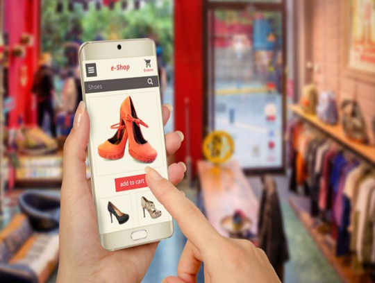 Cómo aprovechar los Insights para trasladar la experiencia de la tienda ...