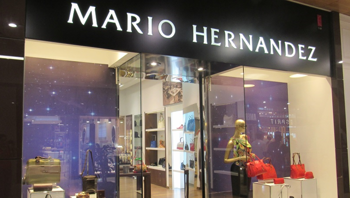 Fuente: Mall& Retail.