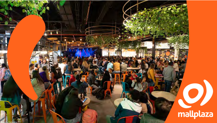 “De resto, no hemos tenido mayor afectación, las marcas están ...