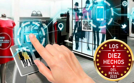 LA INTELIGENCIA ARTIFICIAL (IA) ESTá TRANSFORMANDO EL RETAIL