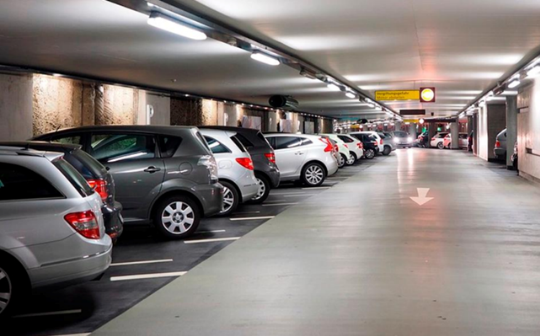 Fuente: Mall & Retail