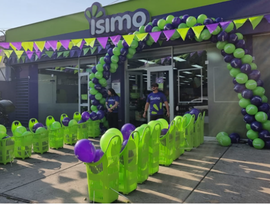 M&R: ¿Cómo ha sido la aceptación de la marca?