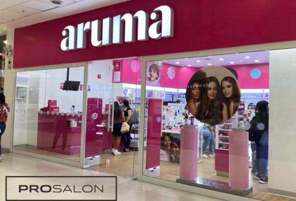 Bienvenidos a Mall y Retail